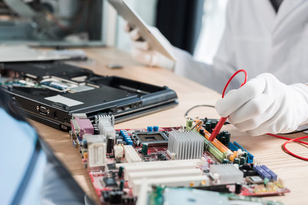 Qual a diferença entre Hardware e Software?