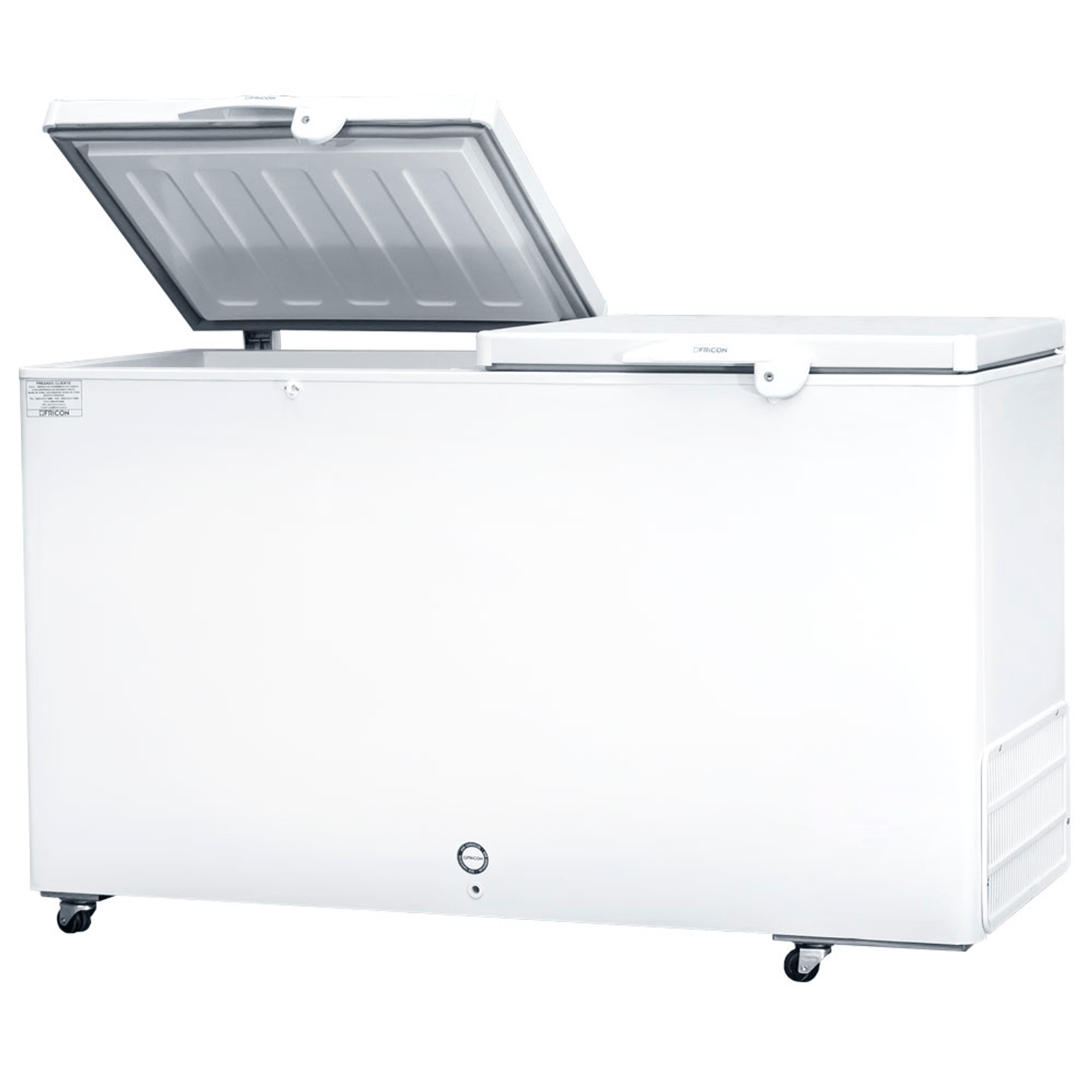 Freezer Horizontal: Como Escolher o Melhor Modelo para Sua Casa ou Negócio